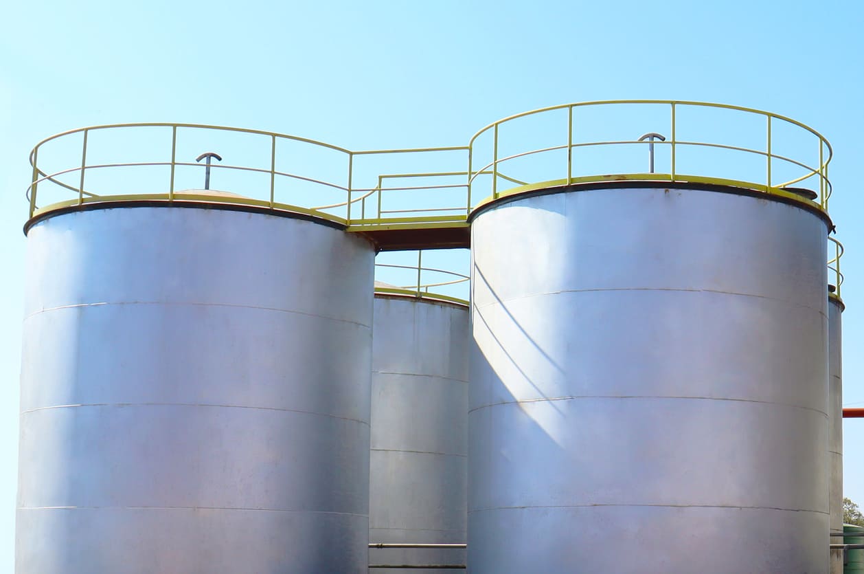 Super Oil Mills - Afri Global South Africa | Providing investment ...